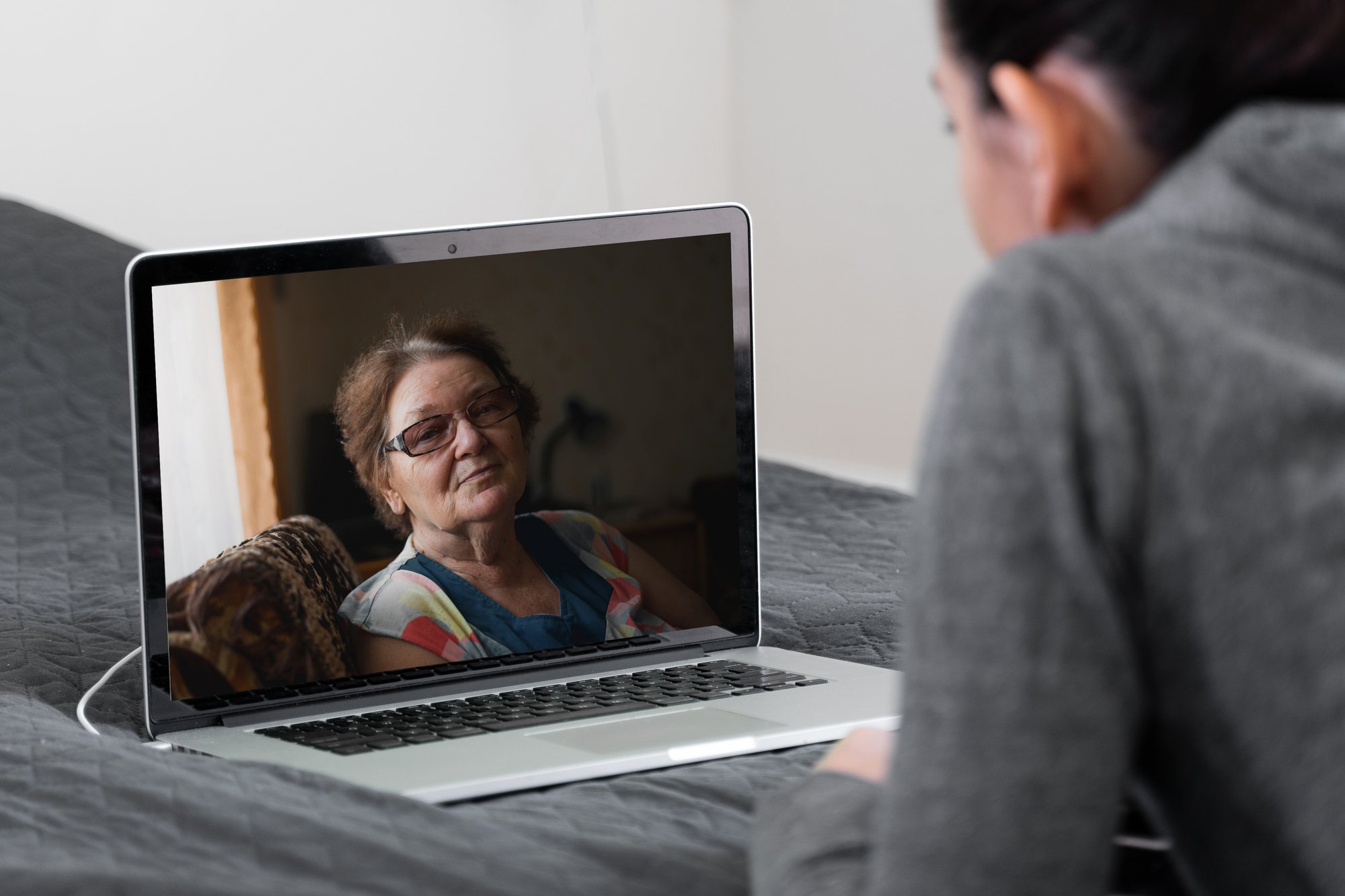 Home - Technology Support for Seniors