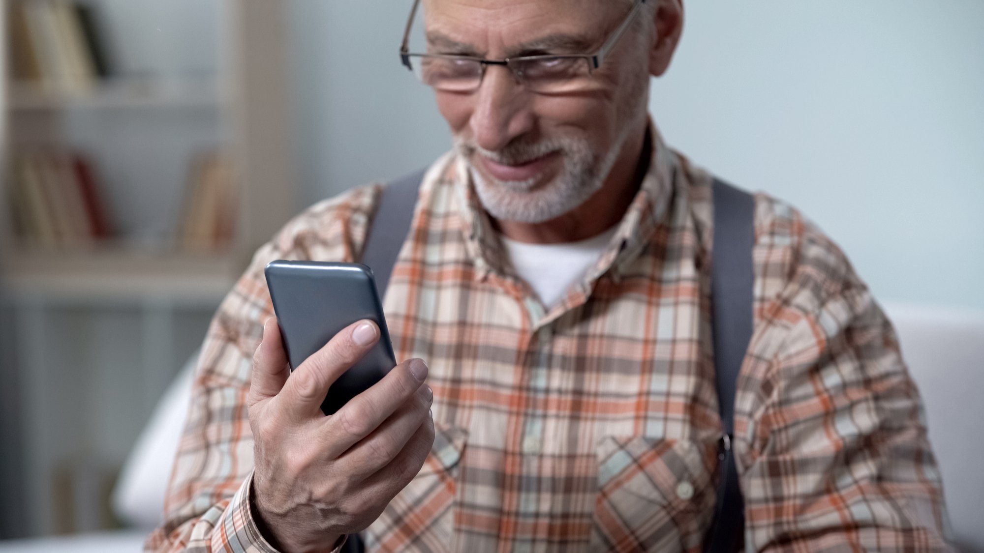 Home - Technology Support for Seniors